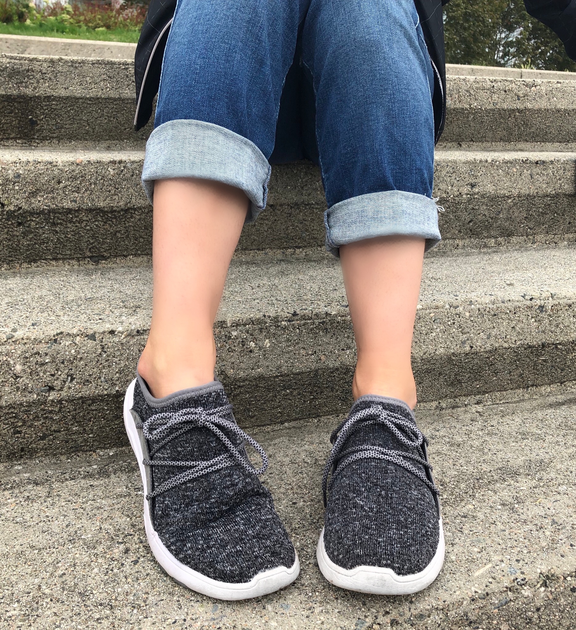 Vessi Waterproof Shoe Review Across 3 Seasons - Fitness Test Drive